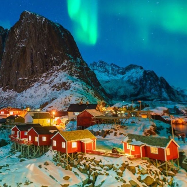 7 Unusual Countries Worth Visiting Once In A Lifetime