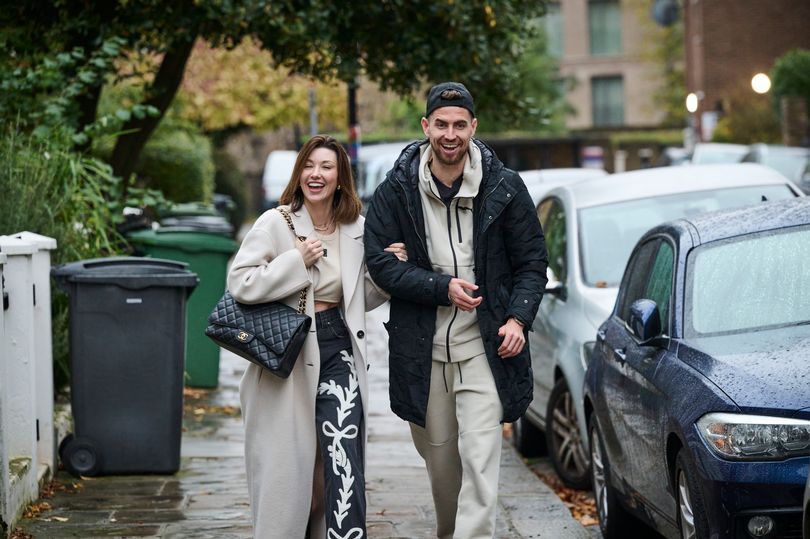 Tipperary singer Cat Harding on engagement and wedding plans with ...