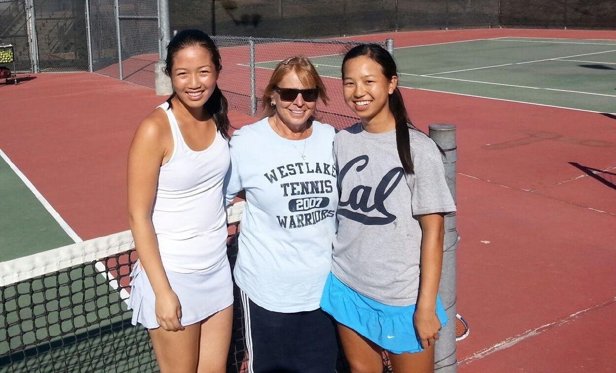 Check out who makes up the 2025 Class of the Ventura County Sports Hall ...