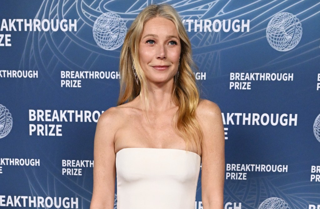 Gwyneth Paltrow's ‘Open-Minded' Politics Are Raising Eyebrows Again After Her Controversial Gala ...