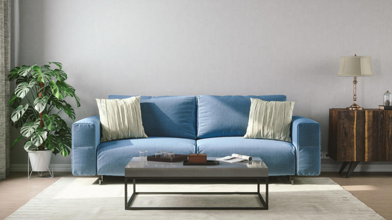 3 Living Room Design Trends That Are Becoming Outdated In 2025