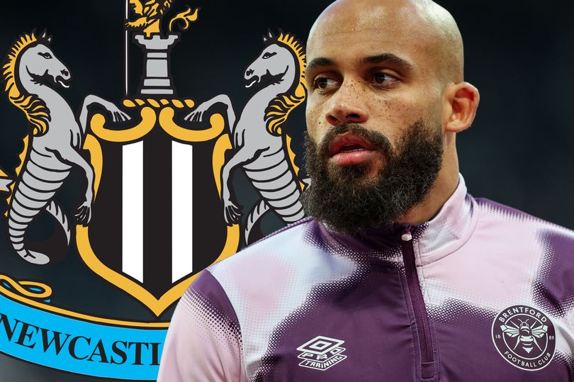 Fresh Bryan Mbeumo transfer update as Newcastle United given summer hope