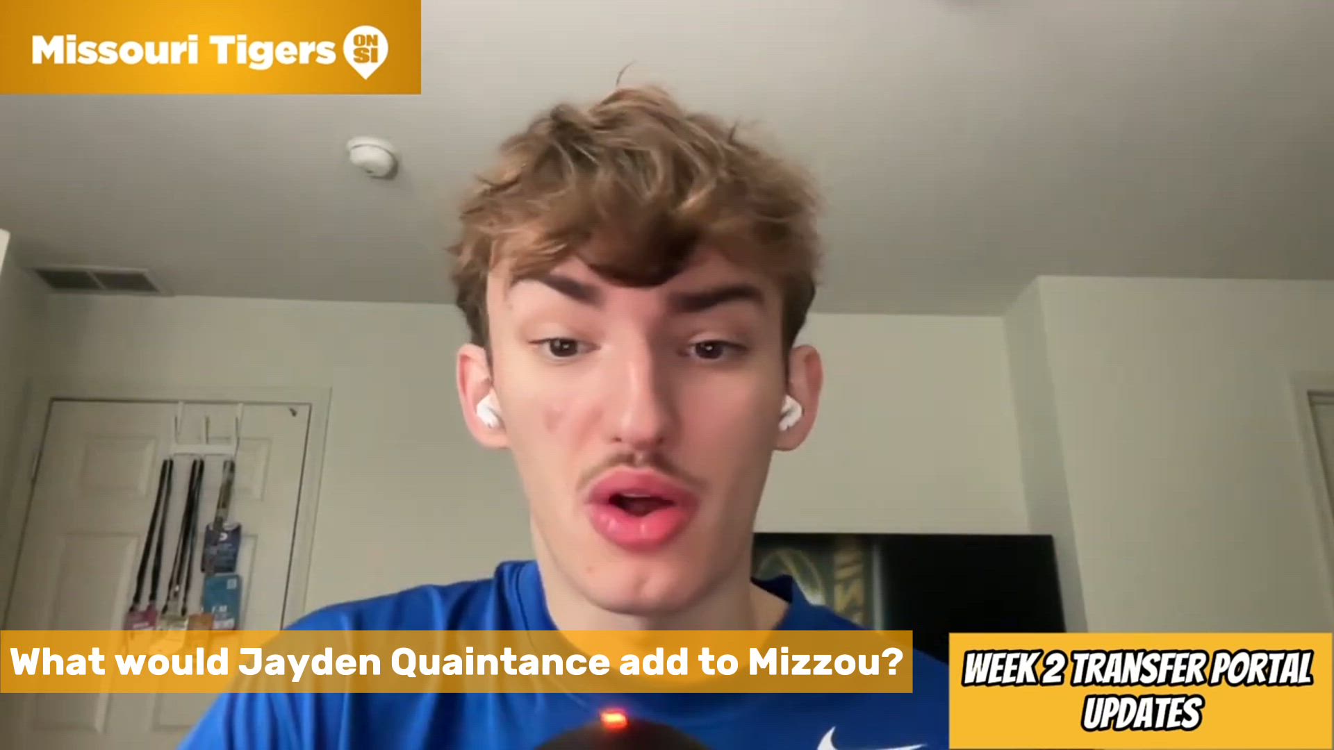 What would Jayden Quaintance add to Mizzou?
