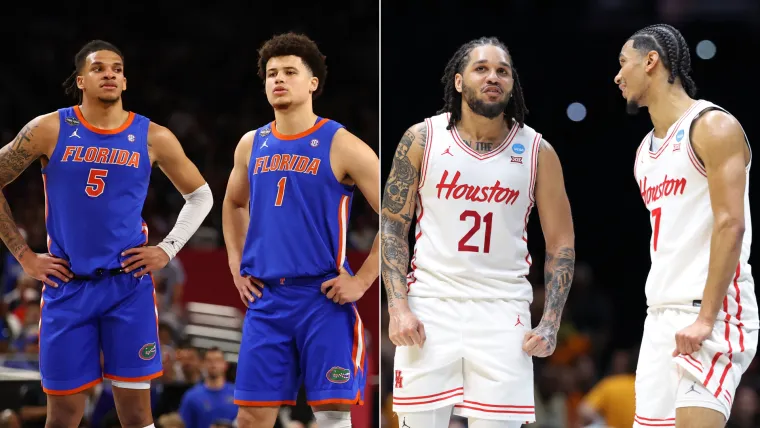 Florida vs. Houston men's national championship tickets: Cheapest ...