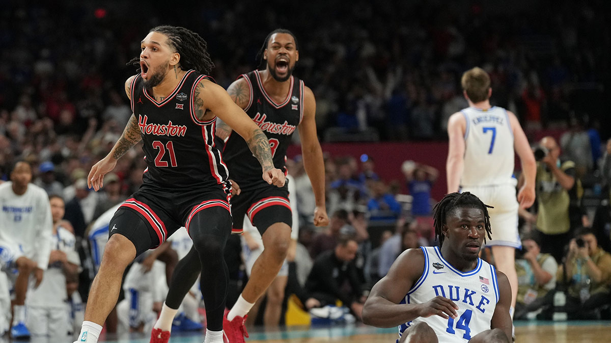 Houston’s Emanuel Sharp wants different kind of tears after March ...