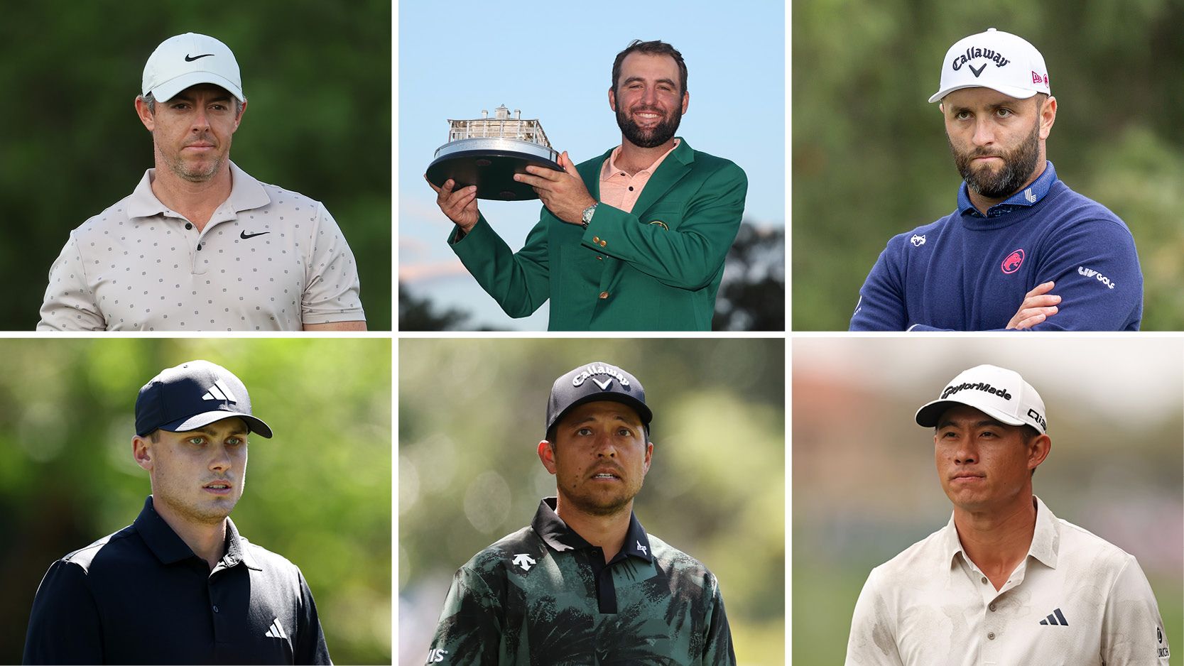 The Masters Picks, Sleepers And Odds 2025