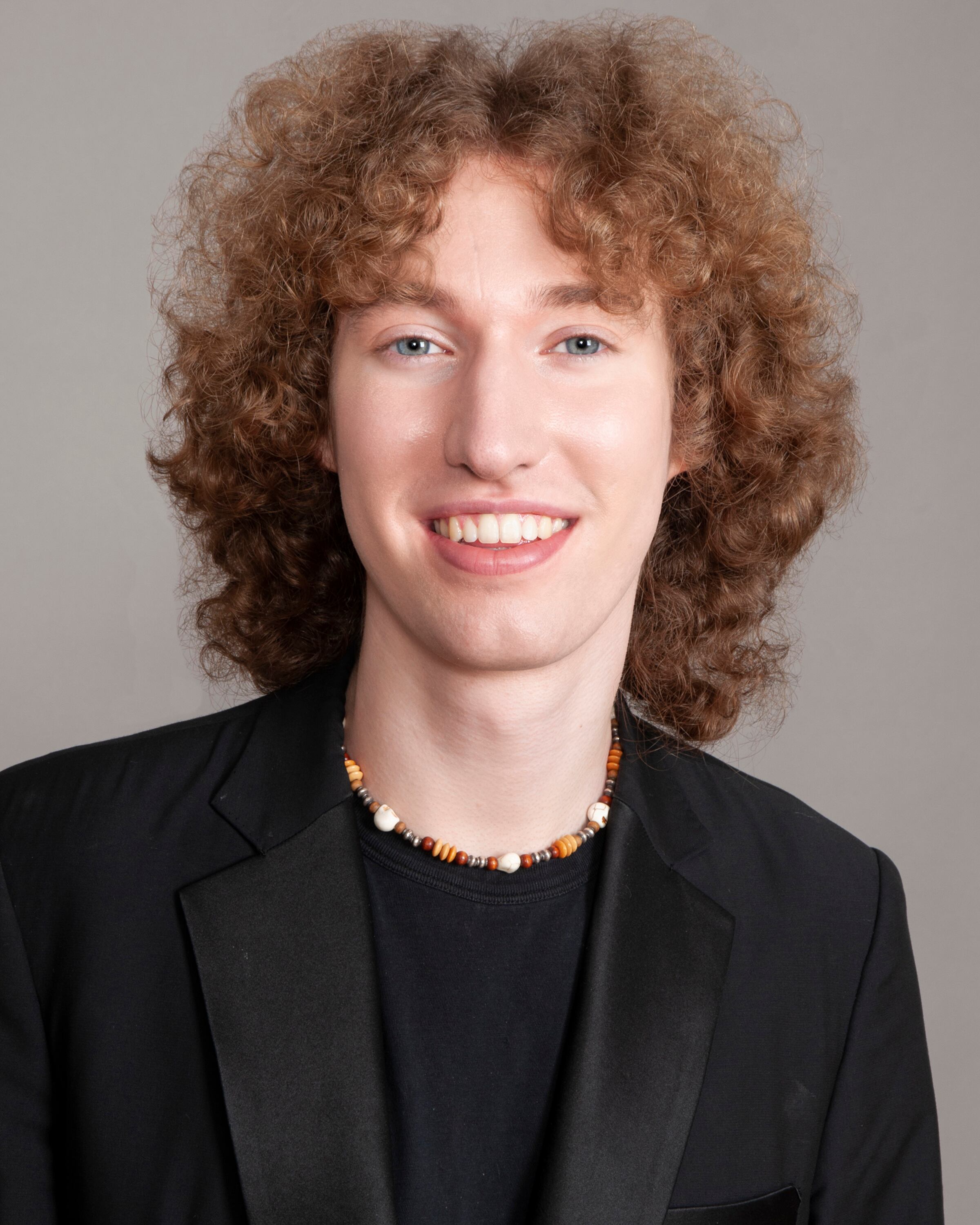 Park University graduate artist announced as American Piano Awards winner