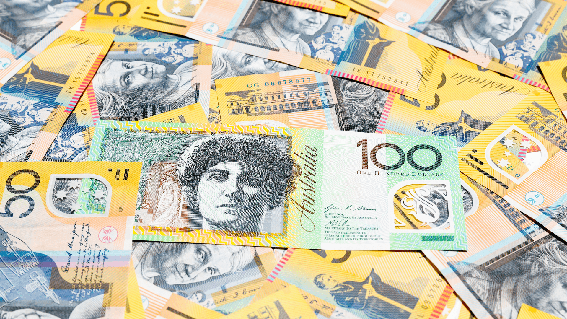 Pengesedler afslører et overset ligestillingsproblem