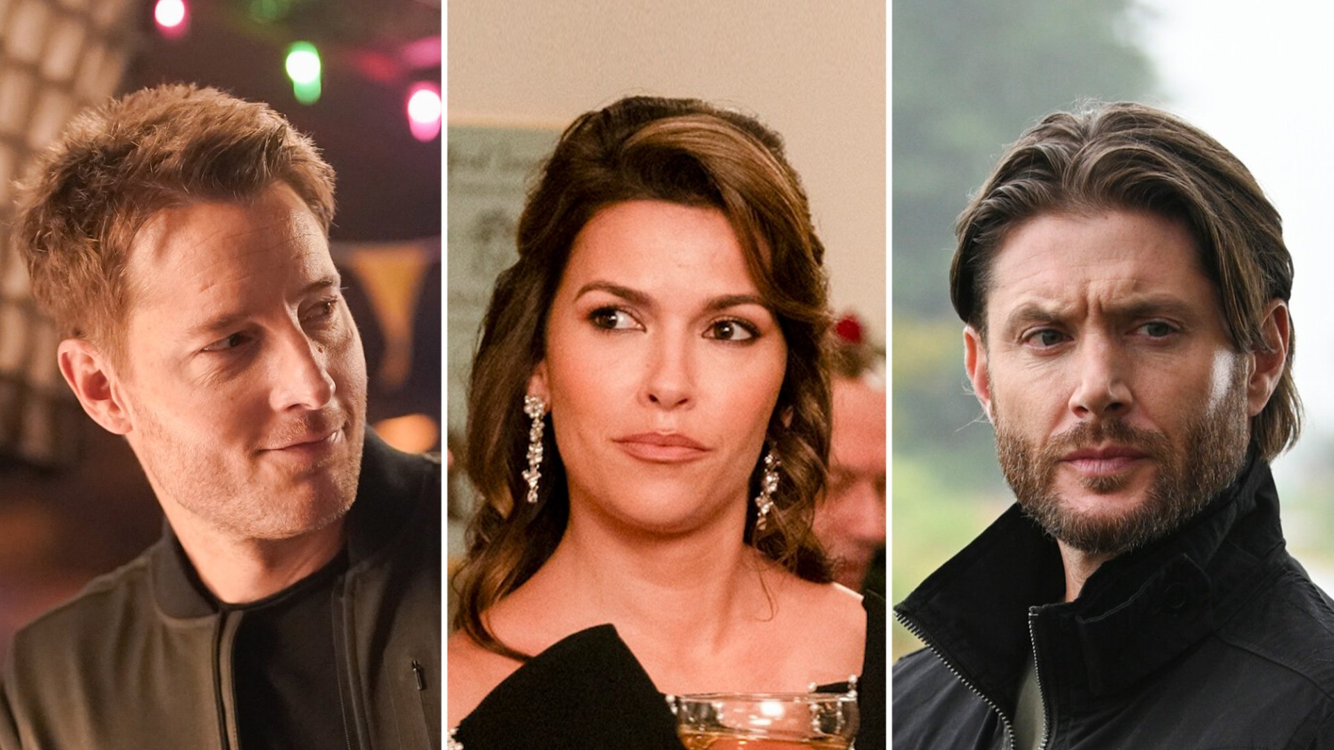 'Tracker' Cast: Who the CBS Stars Have Dated in Real Life