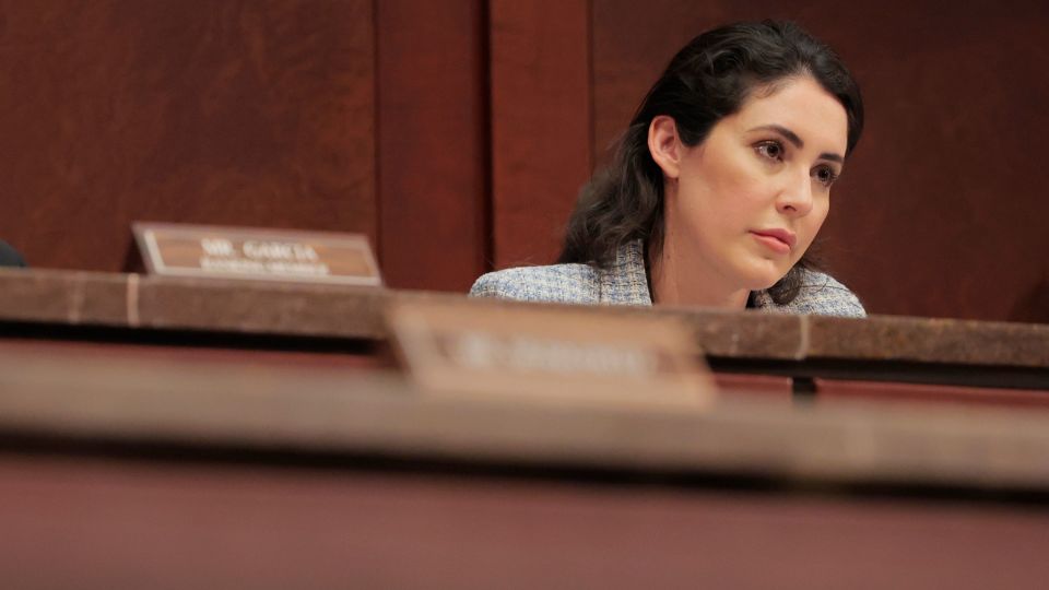 Luna says agreement reached to allow proxy voting for members ‘unable ...