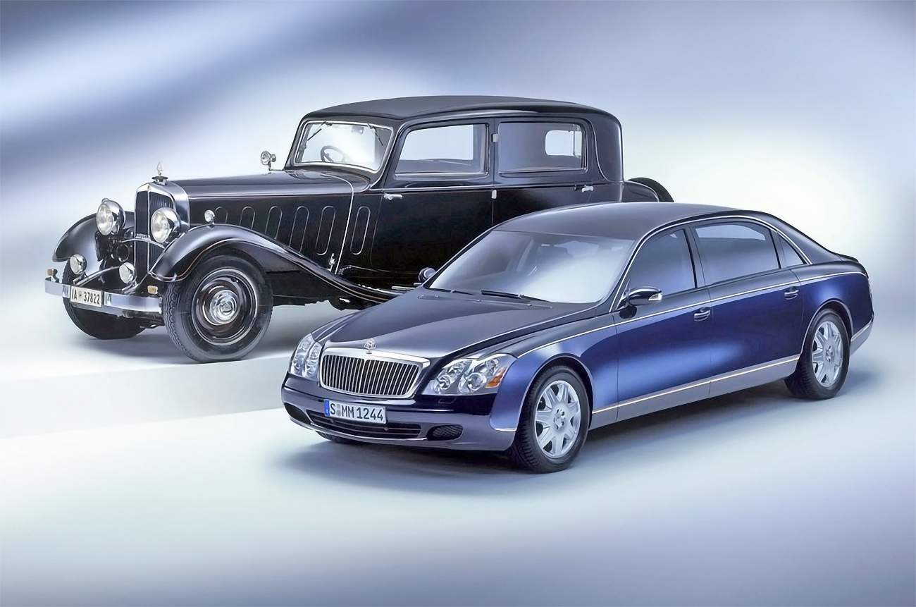 The fate of the cars that returned from the dead