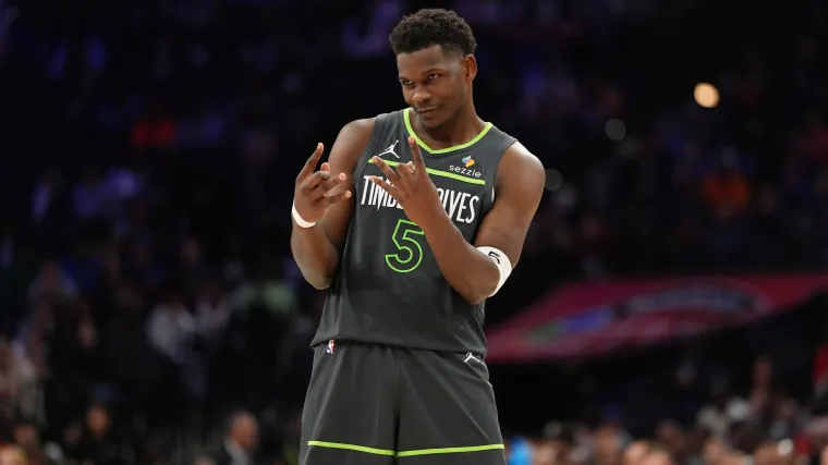 Timberwolves receive fantastic news ahead of crucial regular season ...