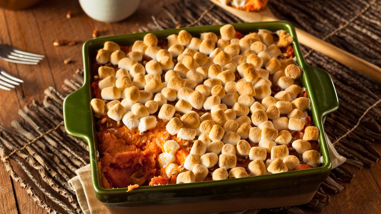 10 American Food Favorites That Baffle the Rest of the World