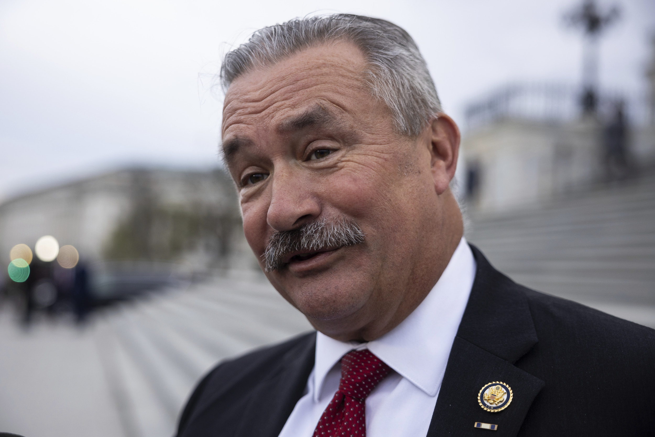 Republican Warns Tariffs Spurred 'Worst Depression We've Ever Had'