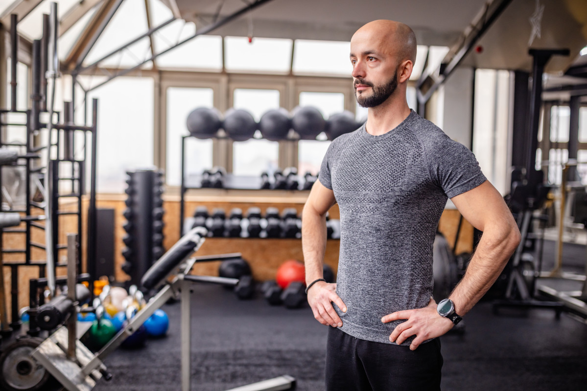 5 Unconventional Exercises That Will Help You Build Muscle