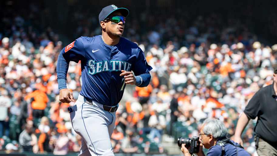 Seattle Mariners Third Baseman Jorge Polanco Misses Second Game in a Row