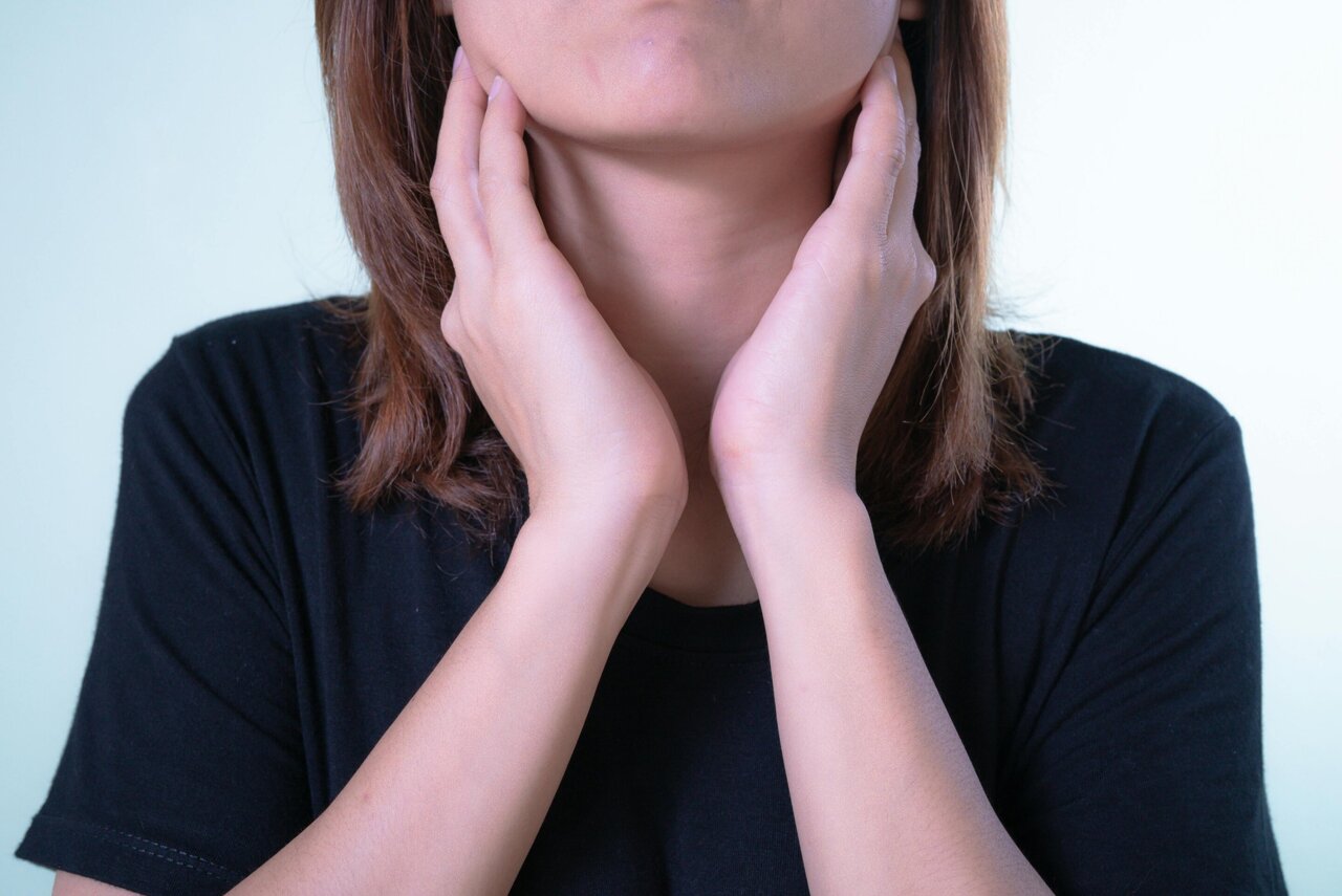 Immune barrier may explain why mRNA shots struggle to block nasal infection