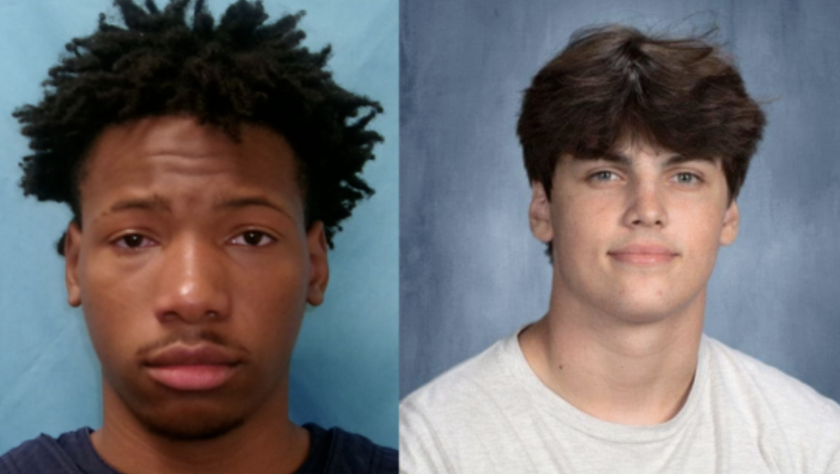 Court Makes Death Penalty Decision On 17 Year Old Karmelo Anthony