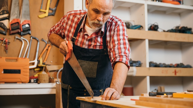 Repurpose Wood Scraps Into Handy Storage Organizers For Your Home