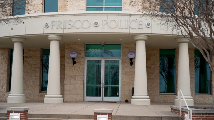 FBI, Frisco PD investigating social media users posing as police chief after track meet stabbing
