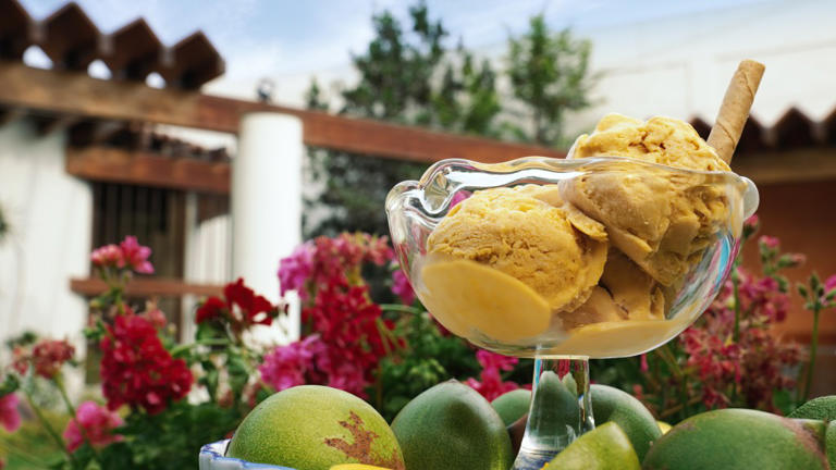 Forget sugar — ‘gold of the Incas’ fruit becoming popular as a sweetener