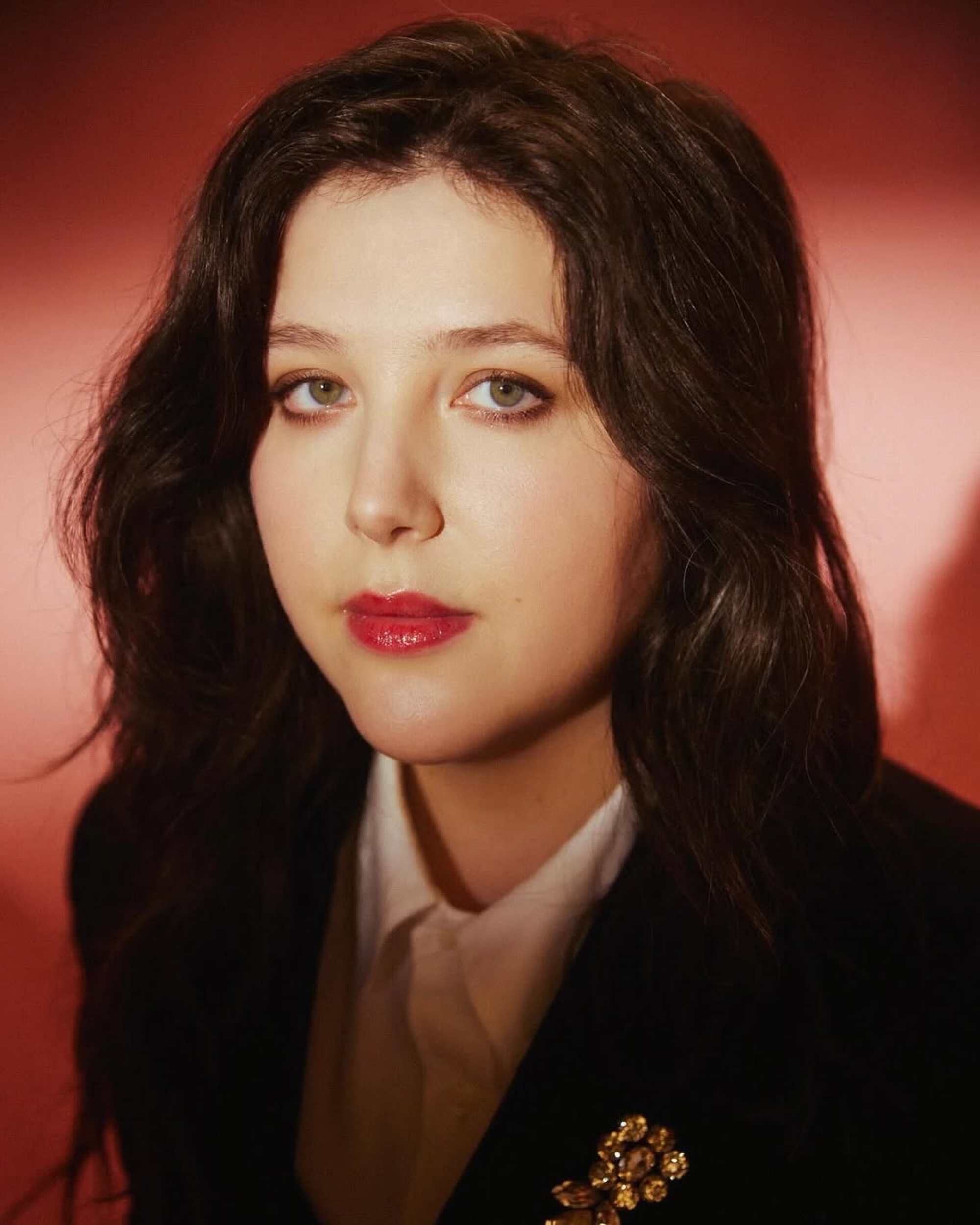 Who is Lucy Dacus? The Boygenius singer is a pro-choice activist who ...