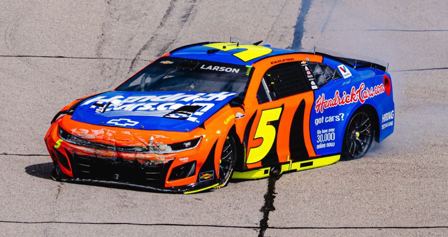 At-track photos: 2025 Darlington Raceway spring race weekend