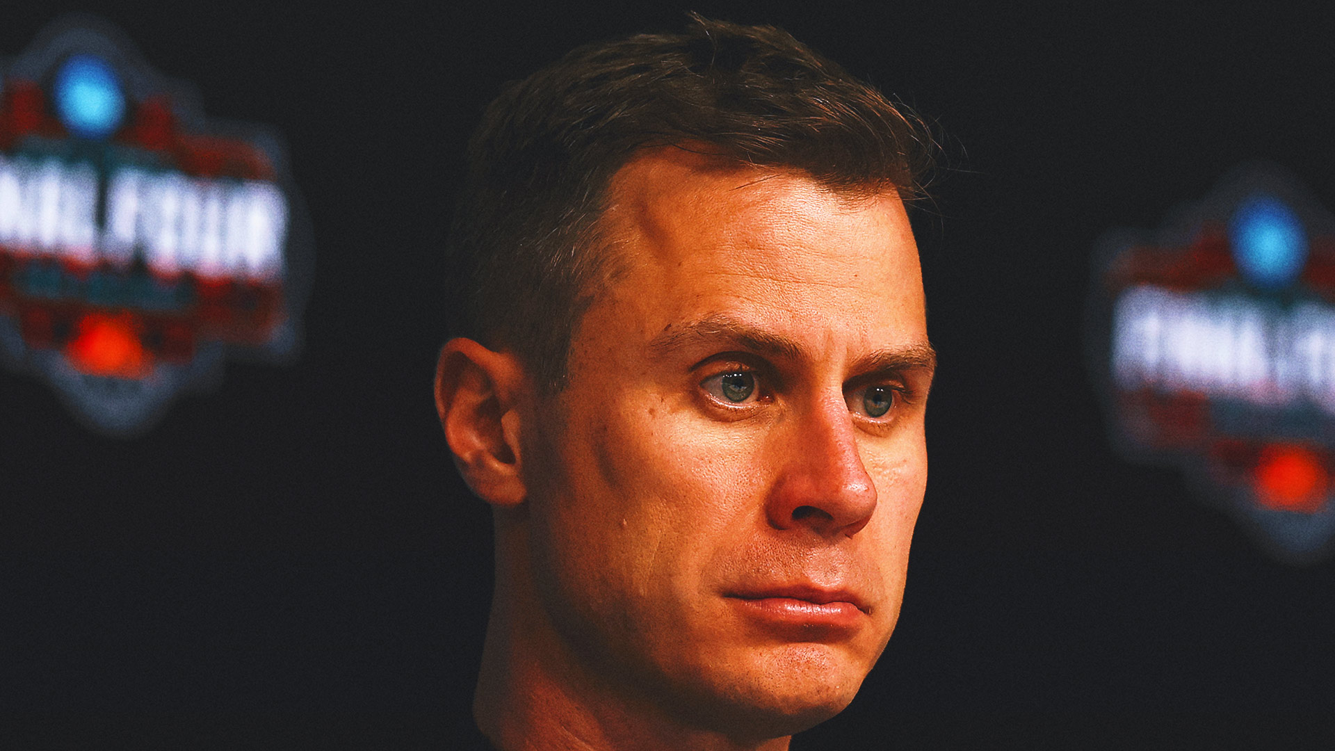 Duke's Final Four collapse will sting for Jon Scheyer, but it won't ...