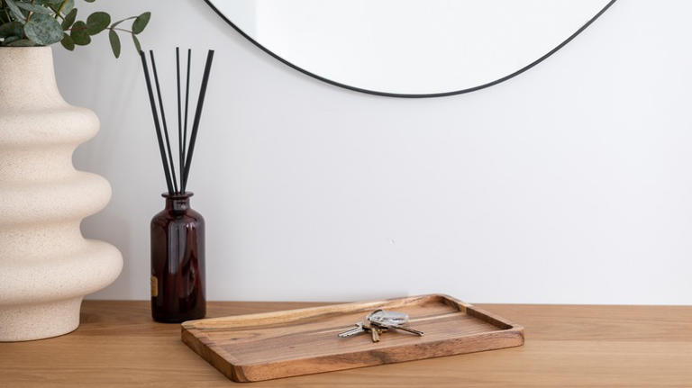 Repurpose Wood Scraps Into Handy Storage Organizers For Your Home