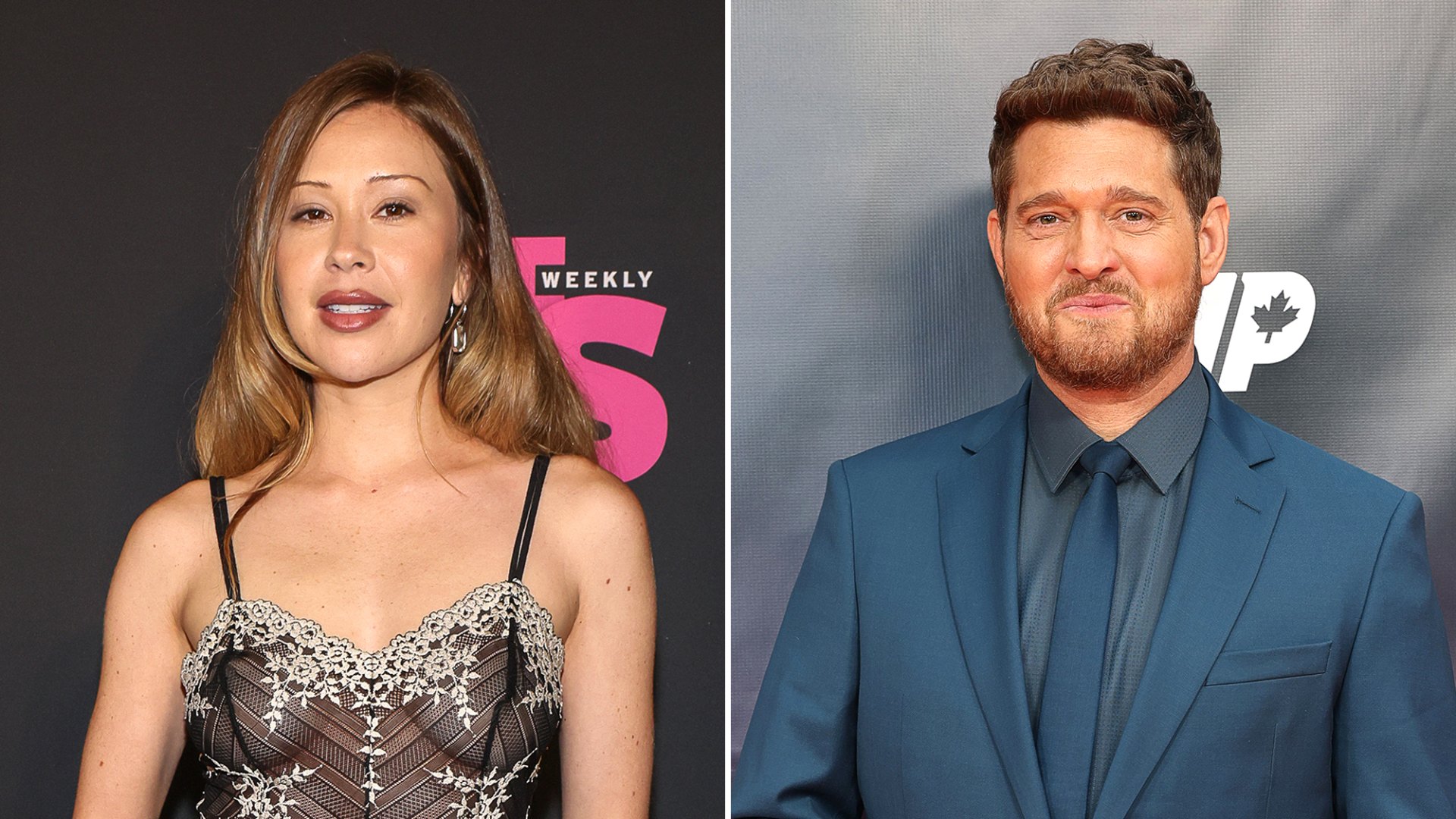 Gabby Windey Jokingly Proclaims 'You Can Have' Michael Buble After Drama