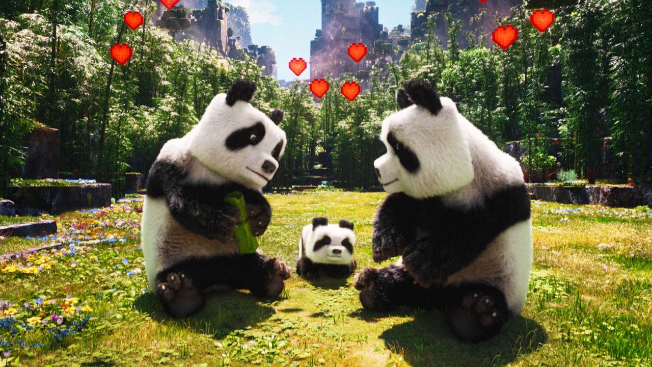 ‘A Minecraft Movie’ Is the Hit Hollywood’s Been Waiting For