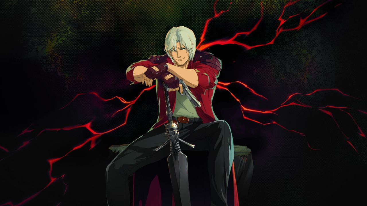7 Best Animated Shows Like ‘Devil May Cry' To Watch If You Love the Series