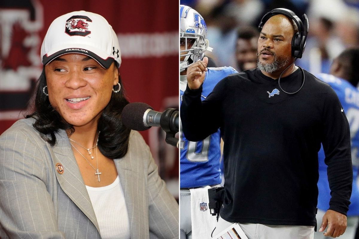 Is Dawn Staley Related to NFL Legend Duce Staley?