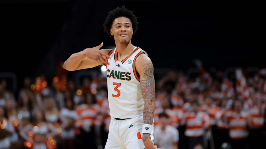 Jalil Bethea Transferring to Alabama Basketball