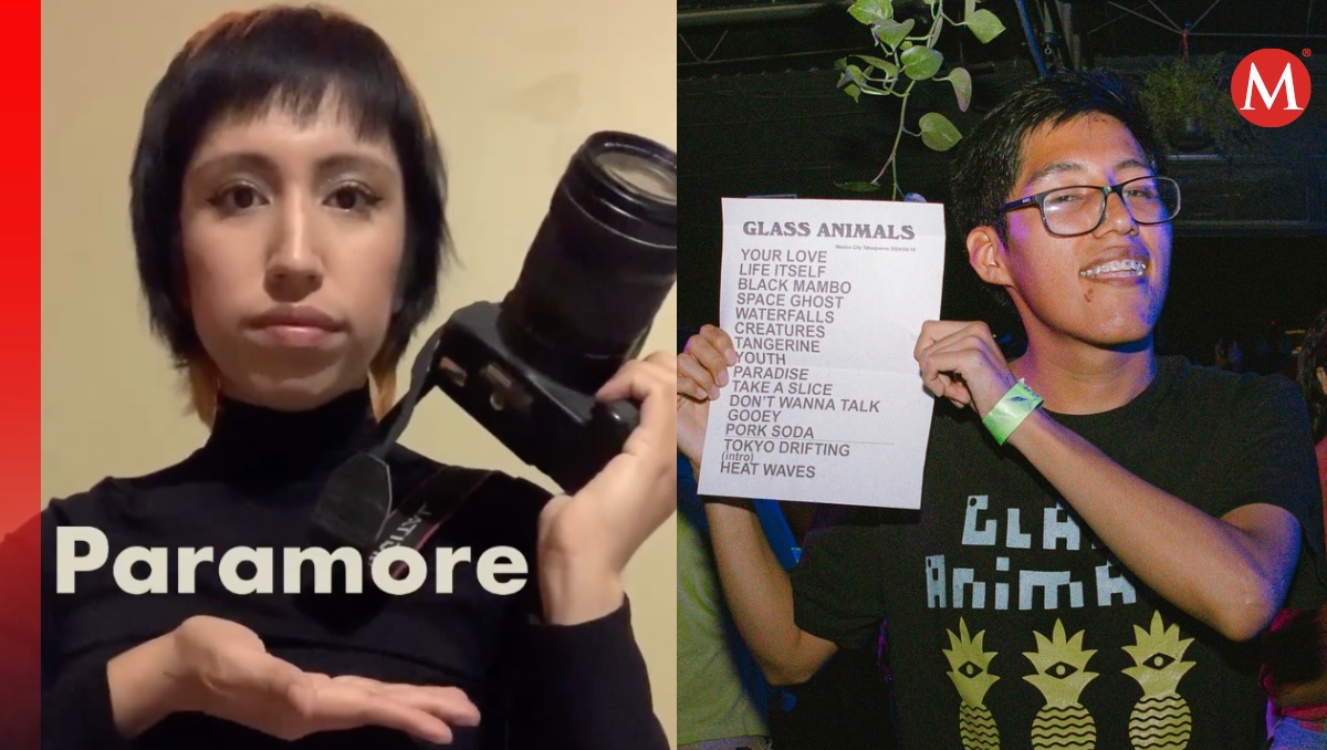 Fotógrafos convocan a protestar hoy por la muerte de Berenice y Miguel ...