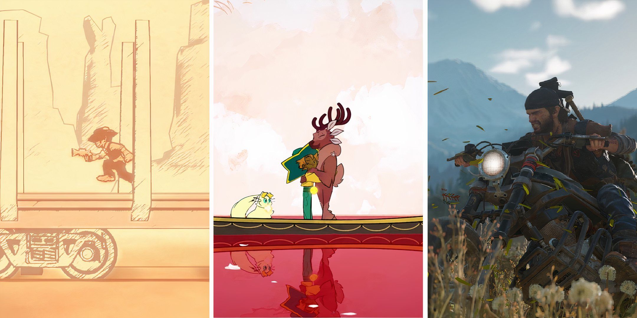 The Best Game Developers You've Never Heard Of