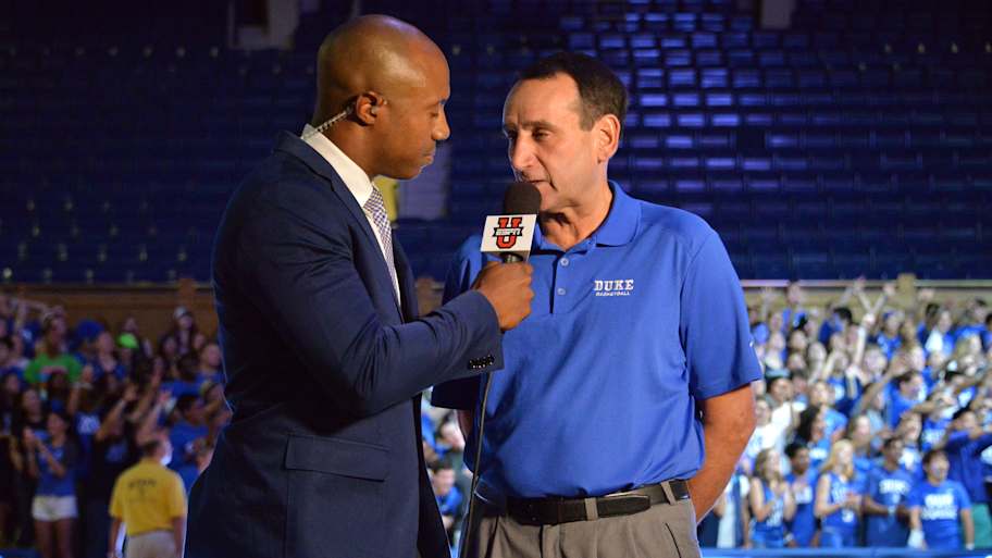 Jay Williams Duke bias was showing in worst way after Blue Devils Final ...