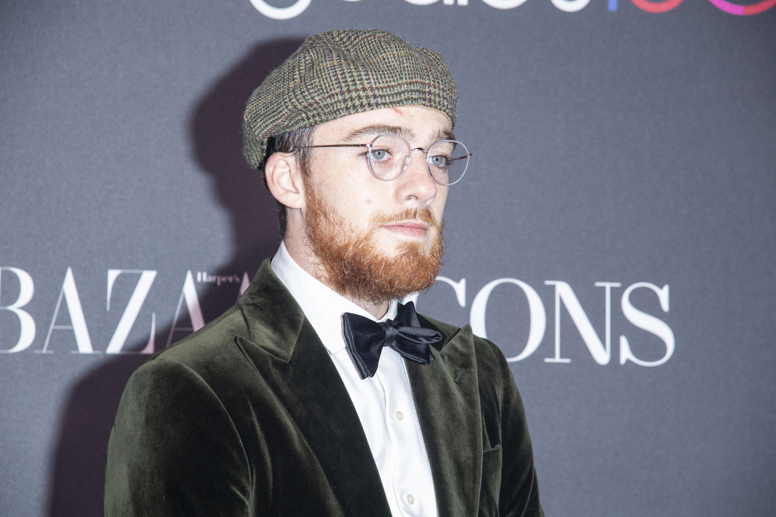 Jay Ellis Showers Praises for ‘Euphoria’s’ Late Angus Cloud in a Trip ...