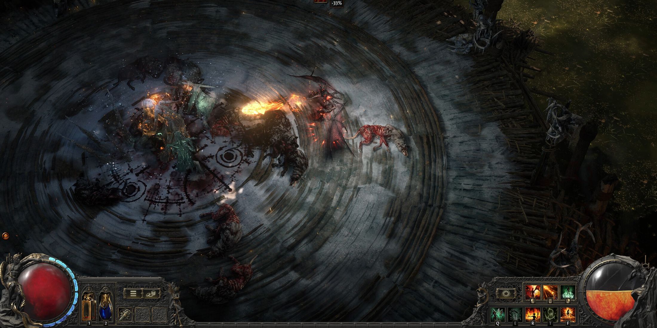 Path of Exile 2 Now Has 'Mixed' Reviews on Steam