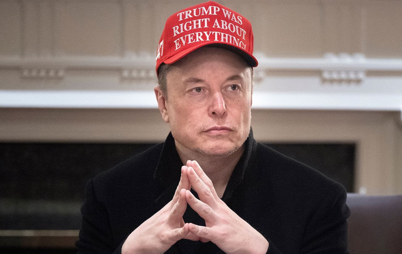 Musk condemns Russia's war against Ukraine and calls to stop 'inhuman ...