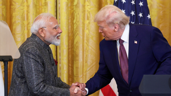 Will India retaliate against Donald Trump tariffs? Government official breaks silence on ...