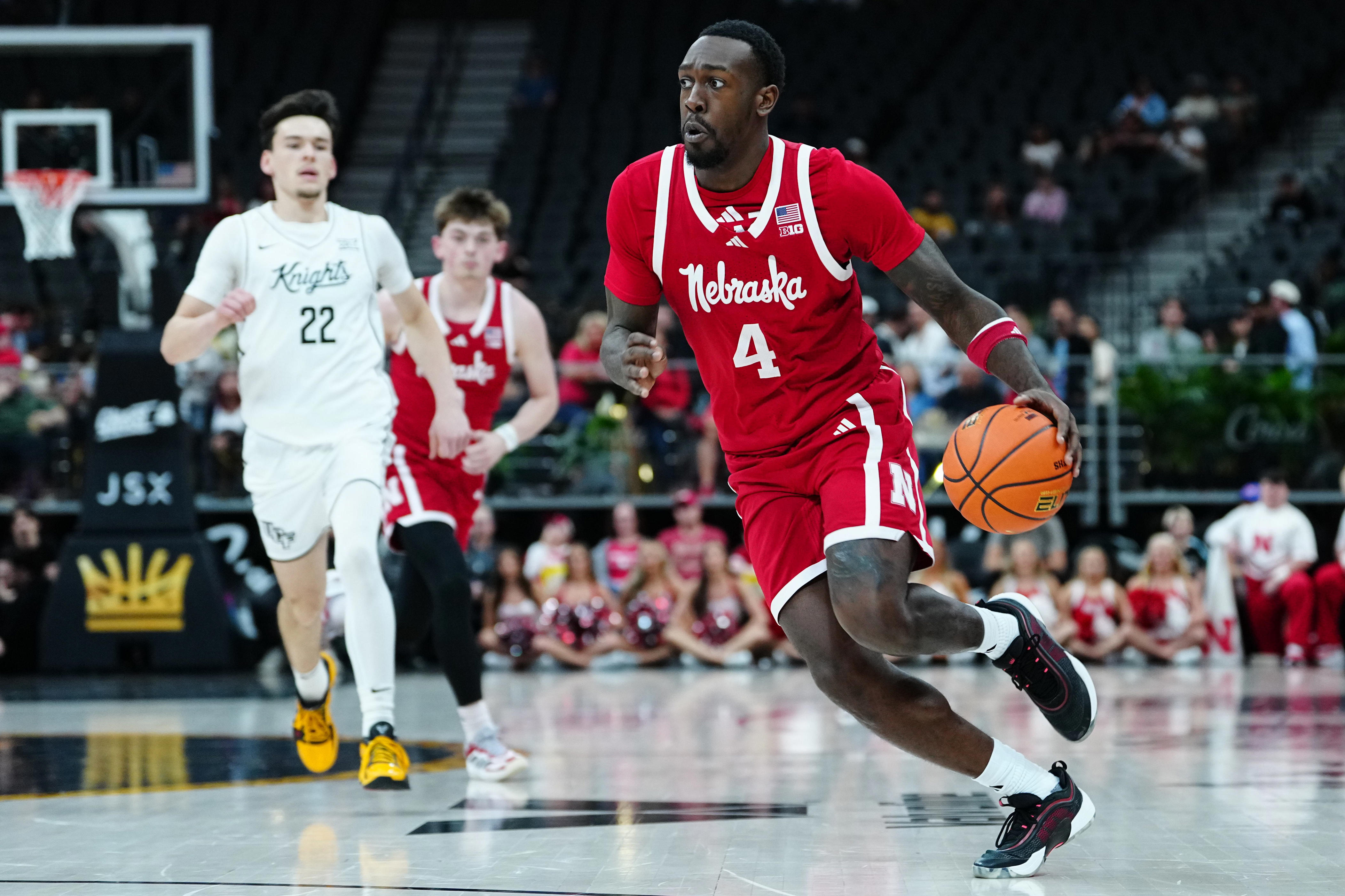 College Basketball Crown: Final score, highlights, NIL prize from ...