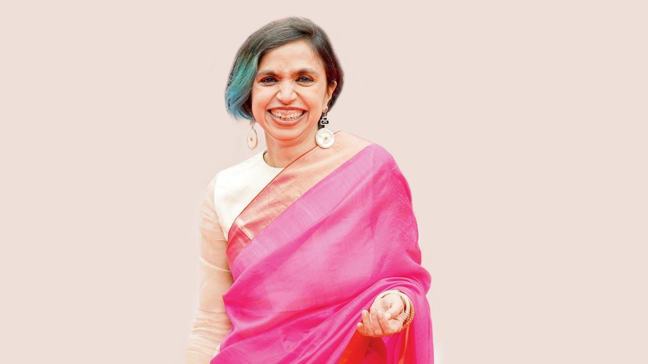 Shonali Bose: ‘Need to go back to my indie roots as I turn 60’