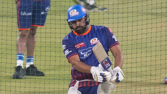 Rohit Sharma set for return, Devdutt Padikkal unlikely to retain spot: MI vs RCB IPL match ...