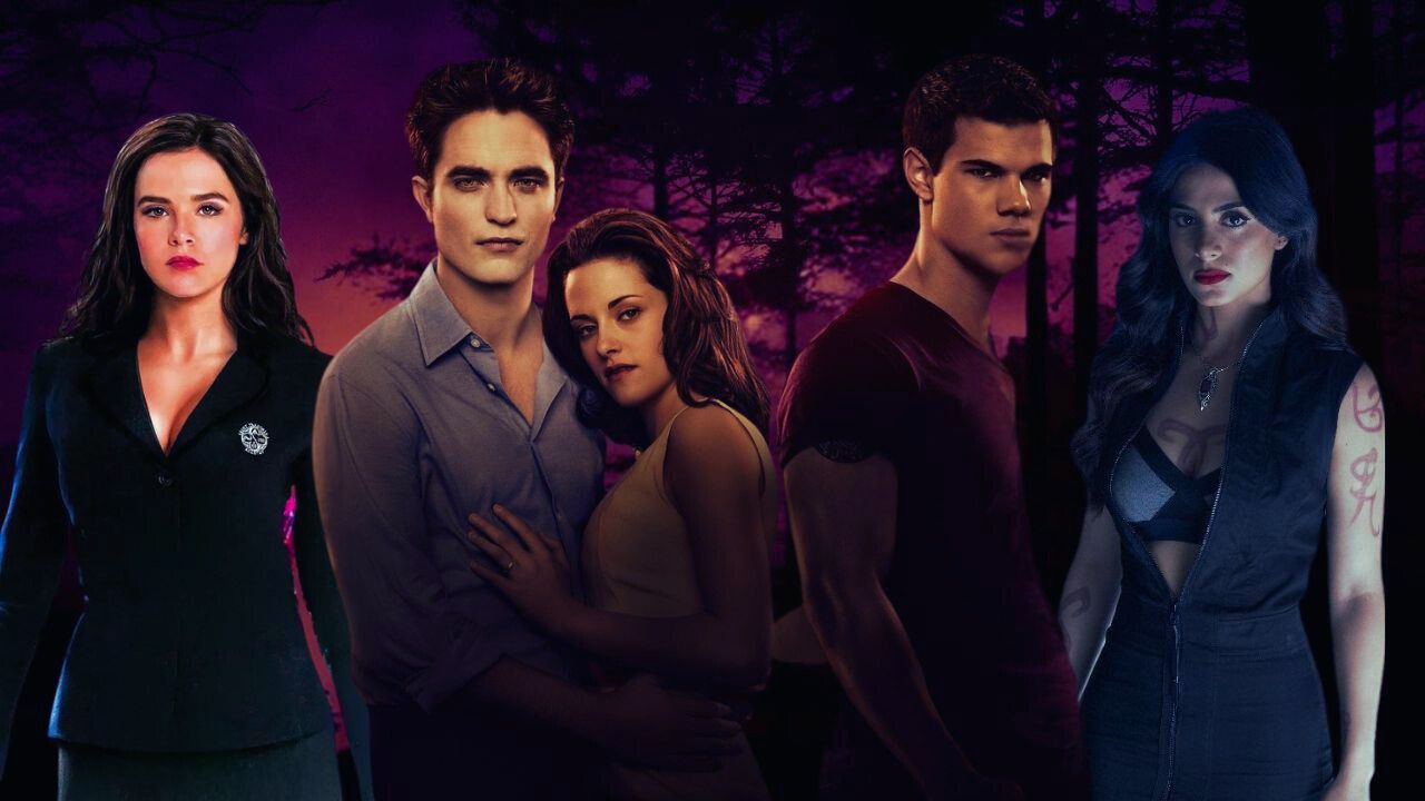 10 Best Movies & TV Shows Like ‘Twilight' To Watch If You Loved the ...