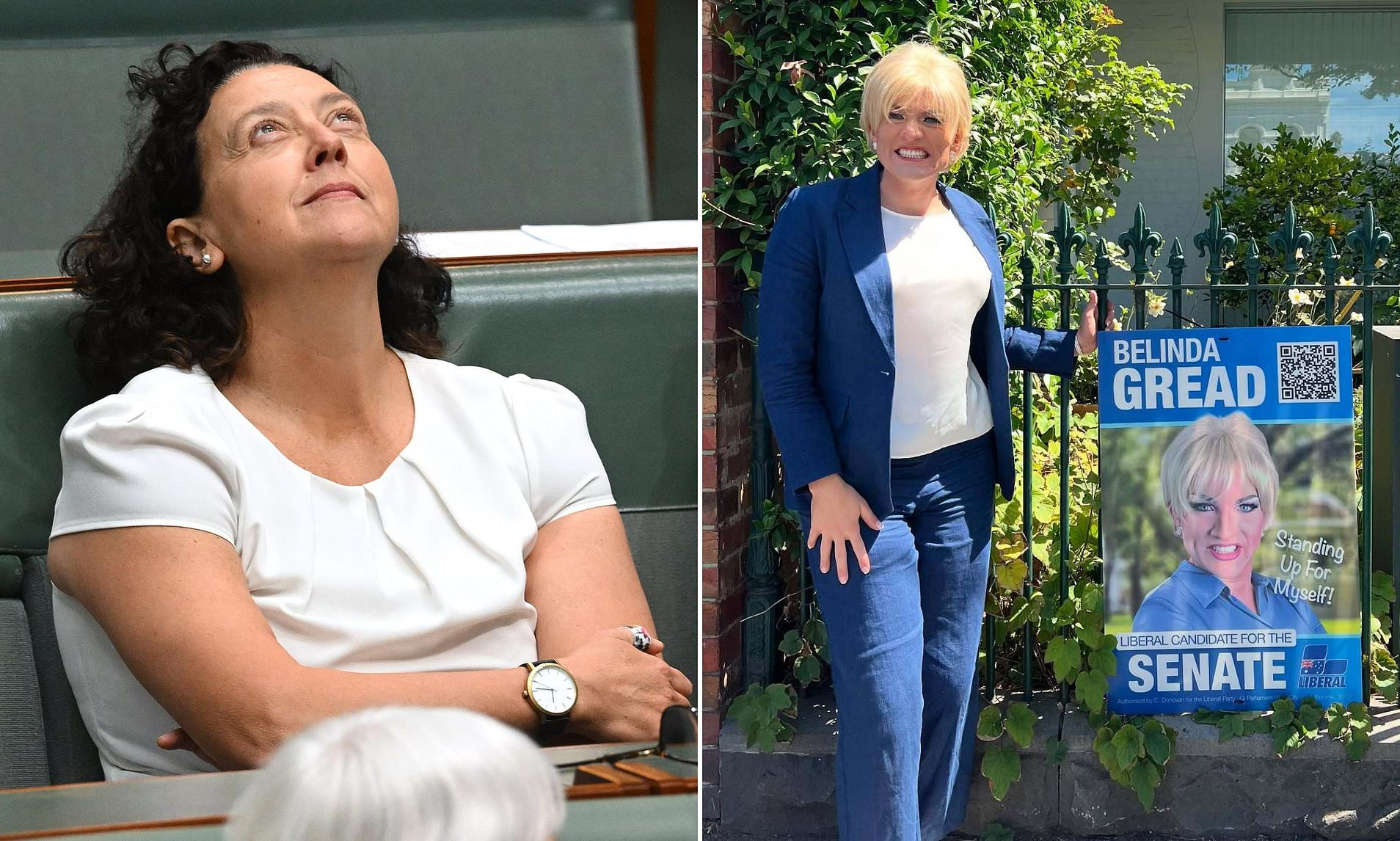 LIVE: Election 2025 - Public humiliation for high profile Teal MP