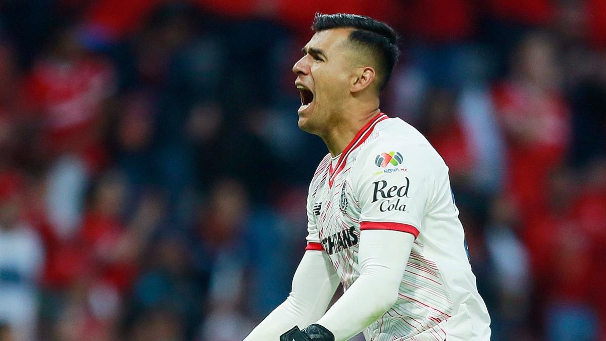 Liga Mx: ¡Ardió el infierno! Toluca FC condena al Club Santos Laguna en ...