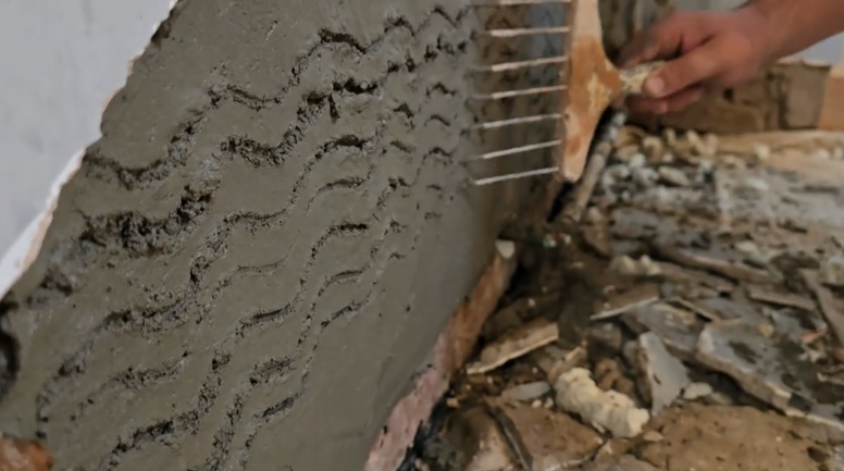 Perfect Plastering Tips for Beginners