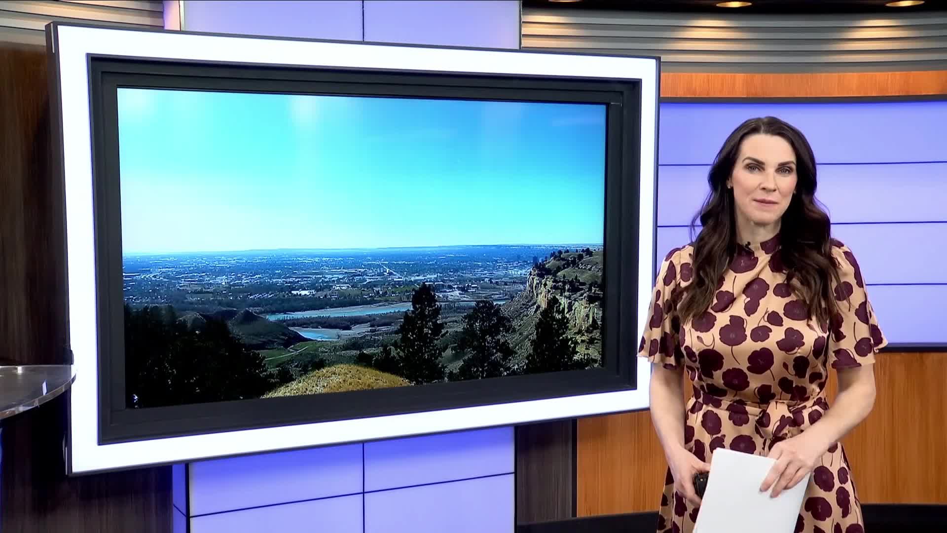 MTN Sunday 5:30 news with Andrea Lutz