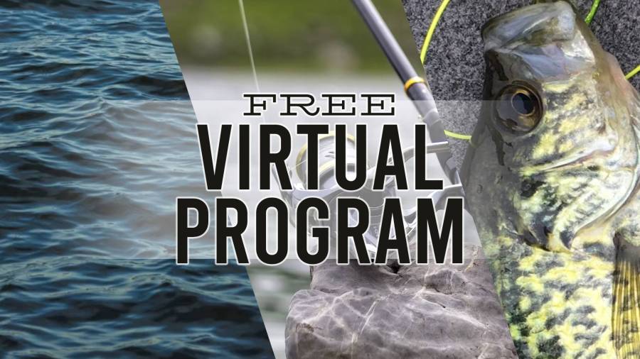 Free MDC program teaches how to clean your catch